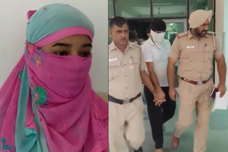 ਮੋਰਨੀ ਜਬਰ-ਜਨਾਹ ਮਾਮਲੇ 'ਚ ਵੱਡਾ ਖੁਲਾਸਾ :ਪਤੀ ਨੇ ਹੀ ਆਪਣੀ ਪਤਨੀ ਨੂੰ 40 ਲੋਕਾਂ ...