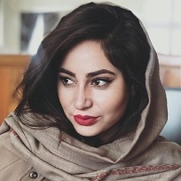 Afghan filmmaker and photographer Roya Heydari pens heart-wrenching ...