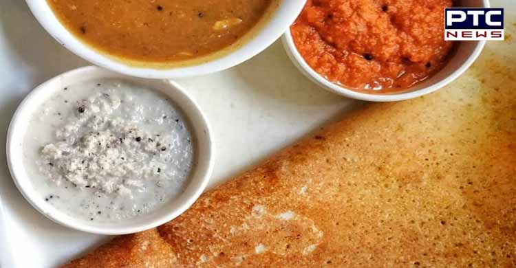 10-ft-long dosa: Eat in 40 minutes and win Rs 71,000 | Nation - PTC News