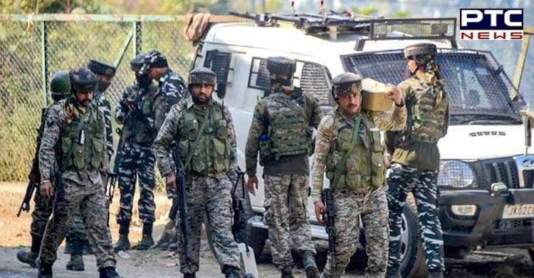 Terrorist attack on Pakistan Paramilitary Forces, Tank KPK several ...