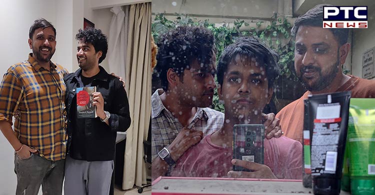 Exclusive Interview: ‘Gullak 3’ writer Durgesh Singh shares amazing ...