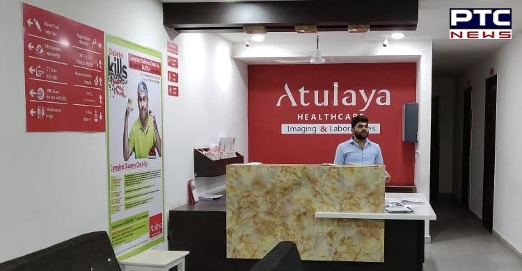 Chandigarh-based Atulya Healthcare's directors booked for fraud ...