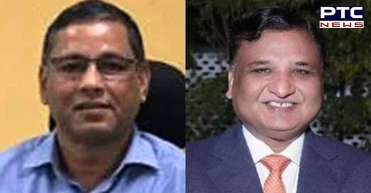 RAW chief's tenure extended, Tapan Deka appointed as new Intelligence Bureau Director | Nation ...