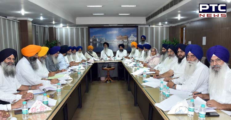 Picture of Bhai Balwinder Singh Jatana to be displayed in the Central ...