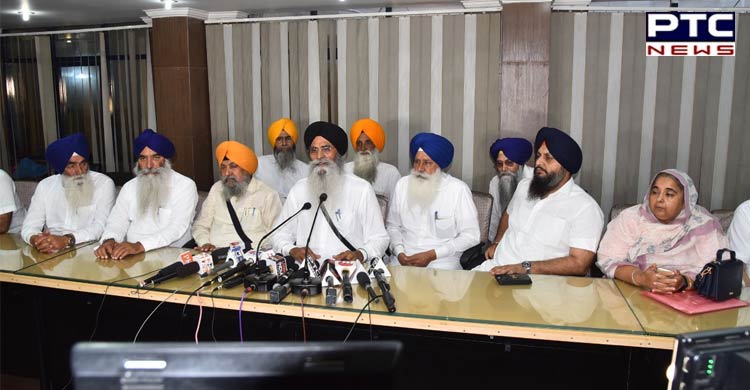 Picture of Bhai Balwinder Singh Jatana to be displayed in the Central ...