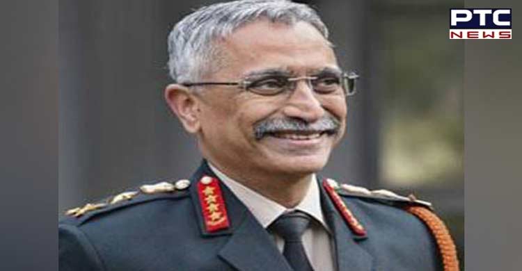 Ex-Army chief General Naravane, ex-US Defence Secretary honoured for ...