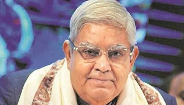 उपराष्ट्रपति पद के लिए एनडीए ने किया जगदीप धनखड़ का ऐलान, ममता बनर्जी ...