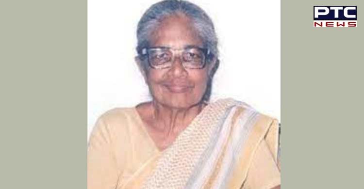 Trailblazer of women scientist, Google celebrates Anna Mani’s 104th ...