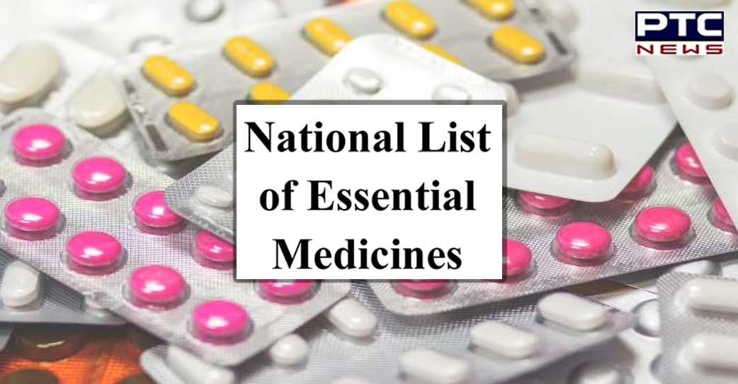 Anti-cancer drugs, anti-infectives added to list of essential medicines ...