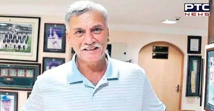 Roger Binny set to succeed Sourav Ganguly as the next BCCI president | Sports - PTC News