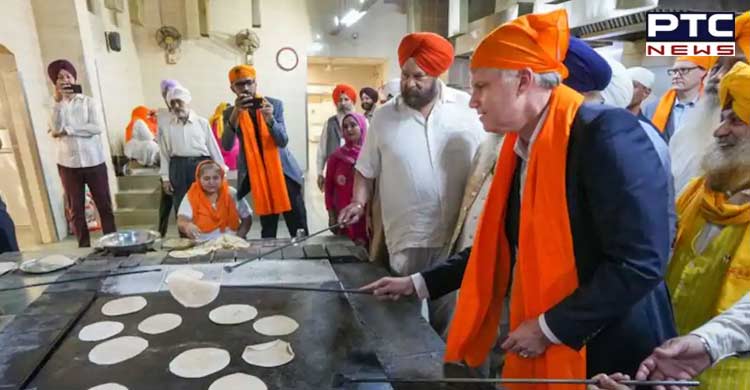 In Canada, we love people of all faiths, says Canadian High ...