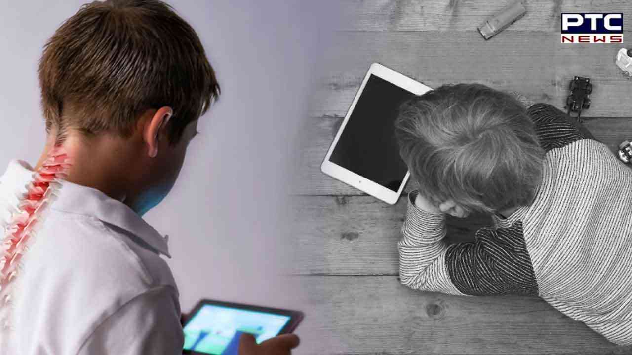 Is screen time really a problem for teens? Researchers disagree ...