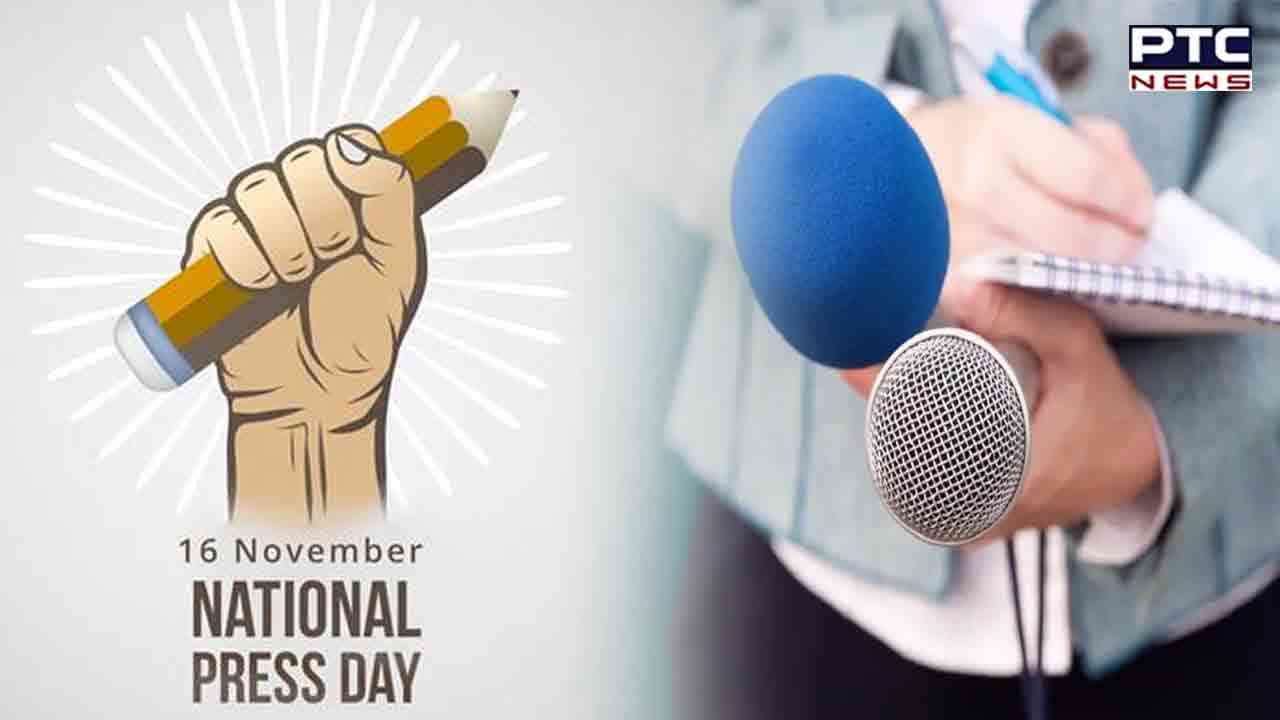 National Press Day 2022: History, significance and quotes | Nation ...