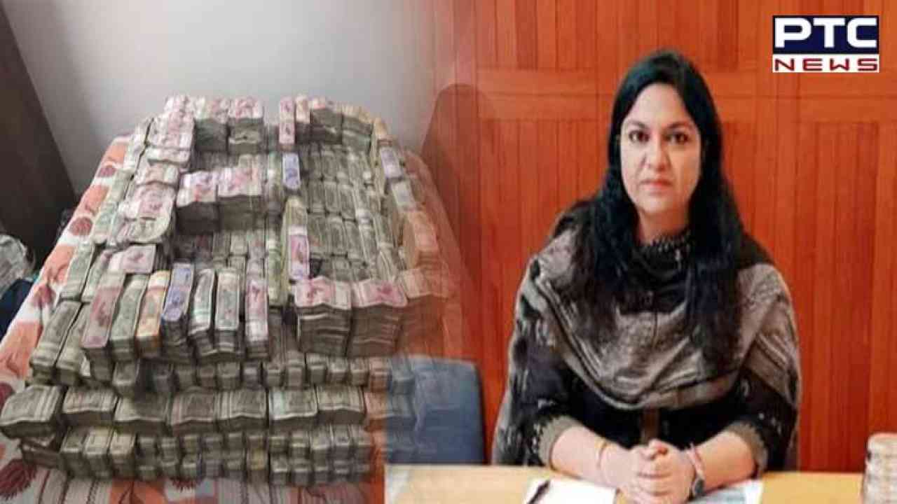 Ed Attaches Properties Worth Rs 83 Crore Of Suspended Ias Officer Pooja
