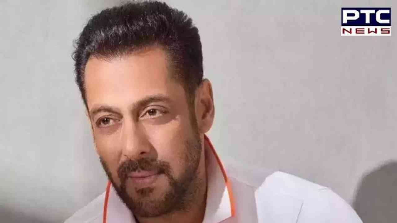 Mumbai Police Nab Man From Rajasthan In Salman Khan Threat Case