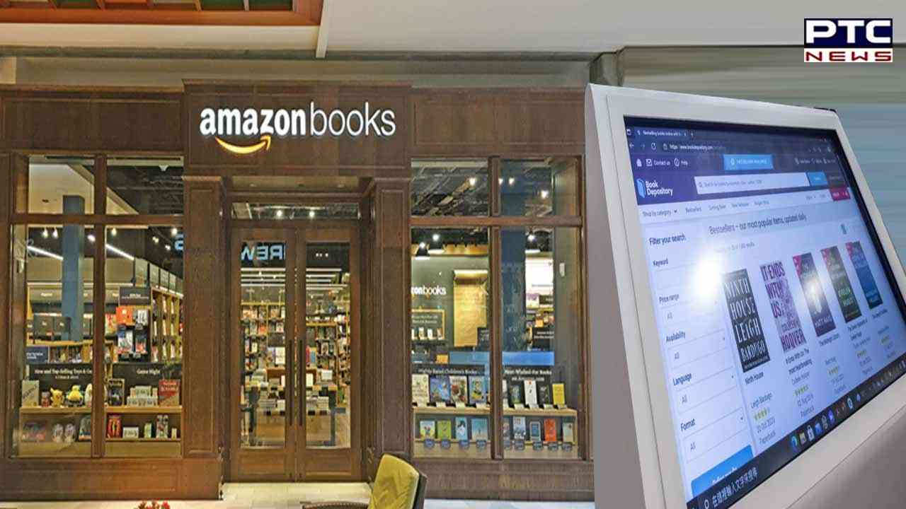 Amazon to shut down its global online bookstore after two decades ...