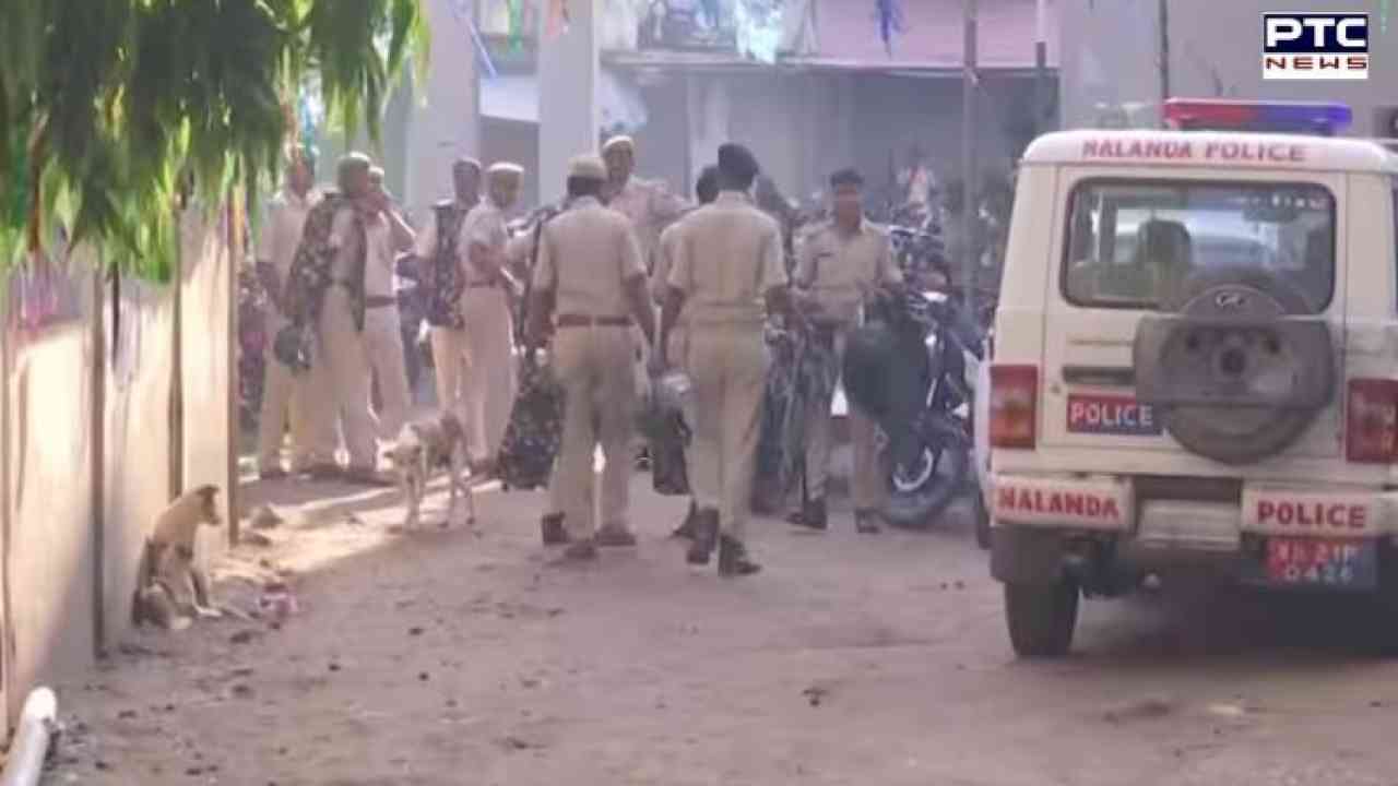 Ram Navami violence: Internet shutdown, situation in Nalanda is normal, Section 144 imposed ...