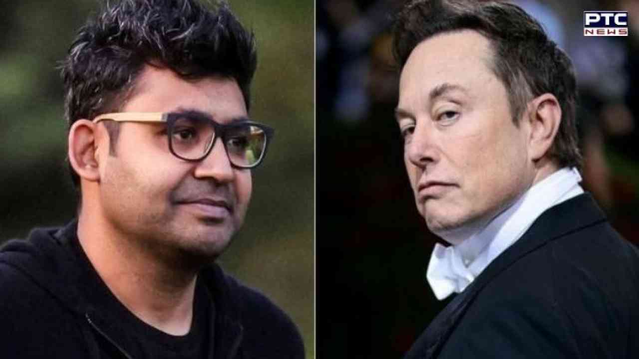 Former Twitter executives sue Musk over $1 million reimbursement ...