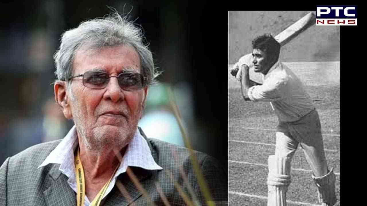 Salim Durani, legendary Indian cricketer, dies at 88; tributes pour in ...