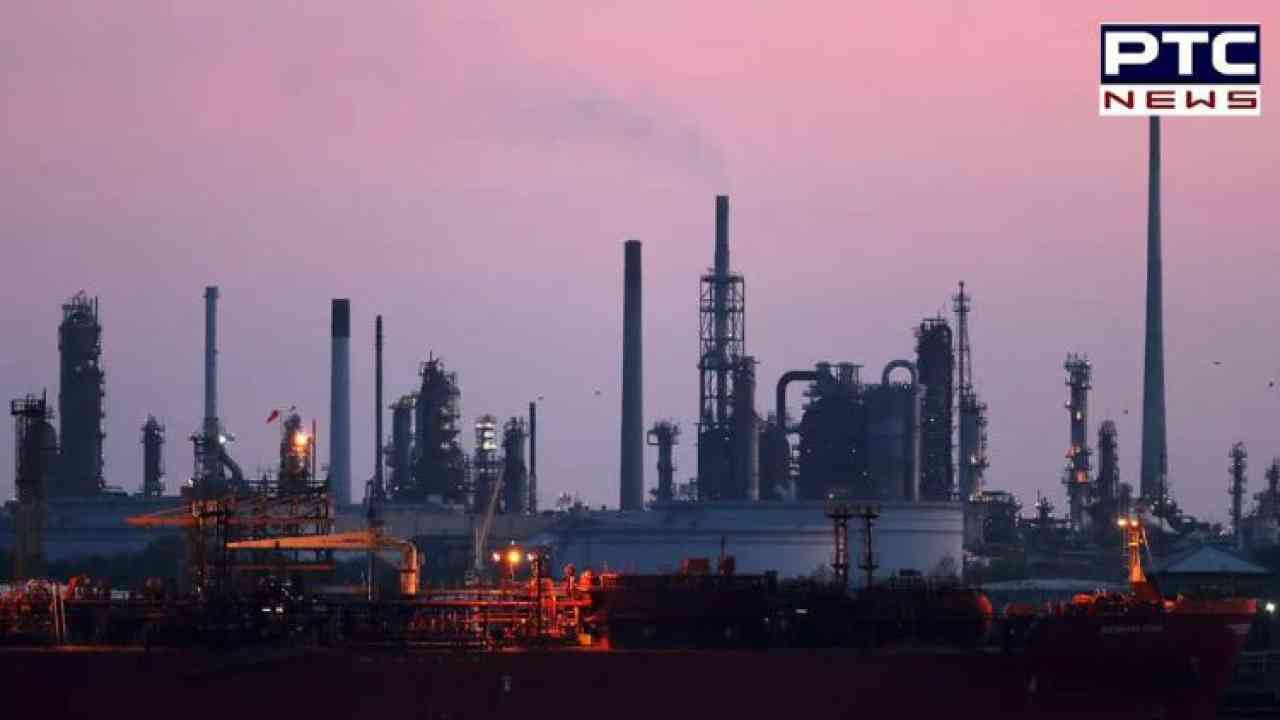 India becomes Europe's largest supplier of refined fuels | Business ...