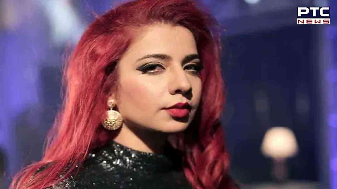 Punjabi Singer Jasmine Sandlas: ਪੰਜਾਬੀ ਗਾਇਕਾ ਜੈਸਮੀਨ ਸੈਂਡਲਸ ਘਿਰੀ ਵਿਵਾਦਾਂ ਵਿੱਚ: ਚੰਡੀਗੜ੍ਹ ਦੇ ਵਕੀਲ ...