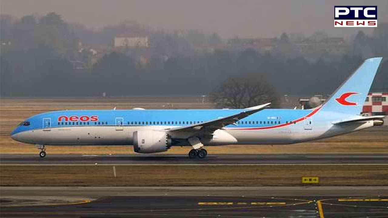 NEOS 6 ਅਪ੍ਰੈਲ ਤੋਂ ਅੰਮ੍ਰਿਤਸਰ ਤੋਂ ਟੋਰਾਂਟੋ-ਨਿਊਯਾਰਕ ਲਈ ਸ਼ੁਰੂ ਕਰੇਗੀ ਉਡਾਣ ...