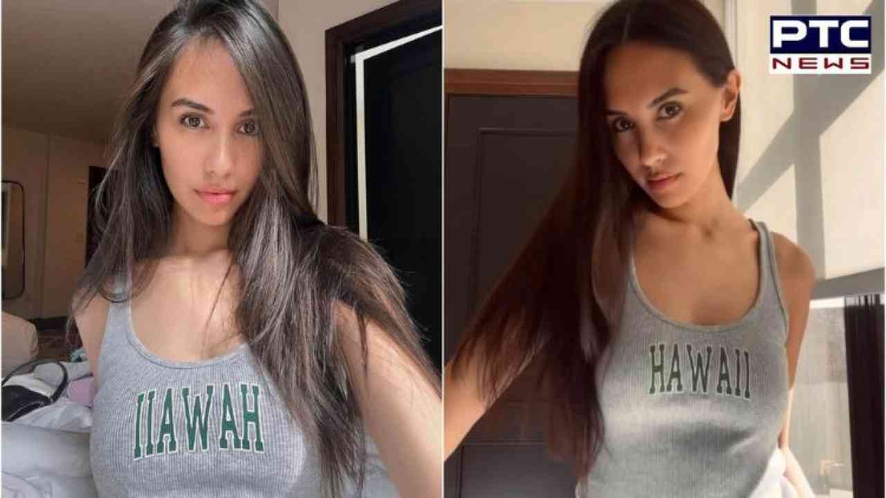 Virtual Girlfriend: ਆਰਟੀਫੀਸ਼ੀਅਲ ਇੰਟੈਲੀਜੈਂਸ ਗਰਲਫ੍ਰੈਂਡ, ਇੱਕ ਮਿੰਟ ਦੀ ਫੀਸ ਇੱਕ ਡਾਲਰ/Caryn Marjorie ...