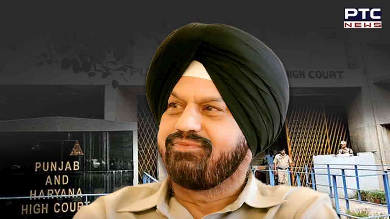 Barjinder Singh Hamdard ਅਜੀਤ ਅਖ਼ਬਾਰ ਦੇ ਮੁੱਖ ਸੰਪਾਦਕ ਦੀ ਹਾਈਕੋਰਟ ਨੂੰ ਗੁਹਾਰ ...