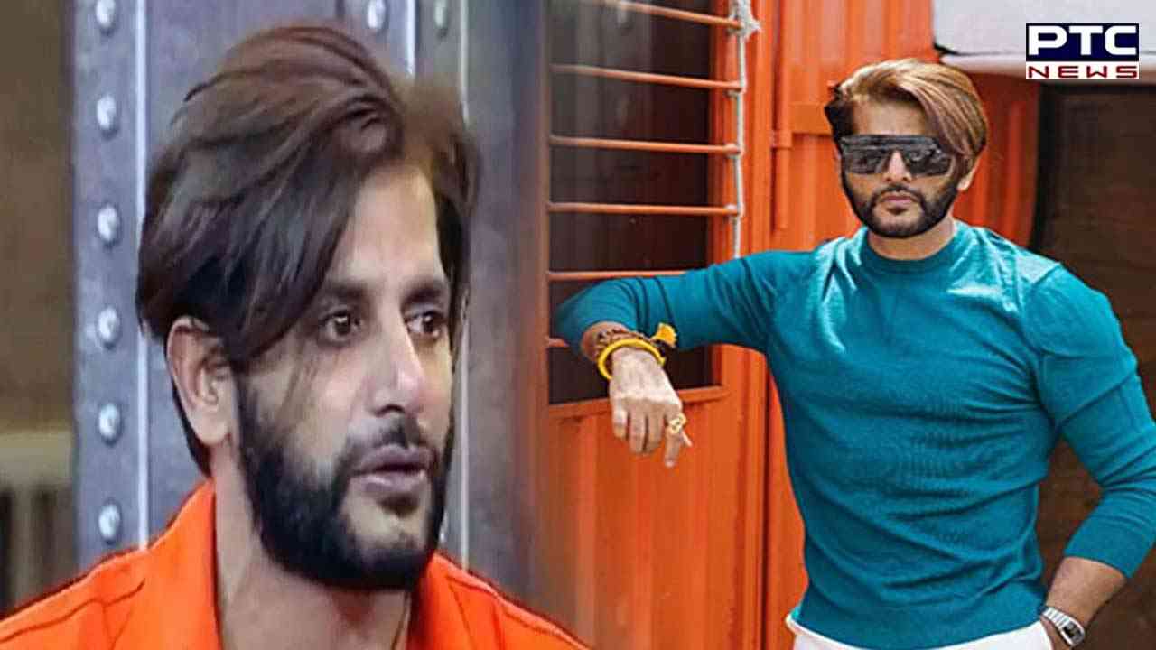 'Love doing grey characters': Karanvir Bohra to enter TV show 'Hum Rahe ...