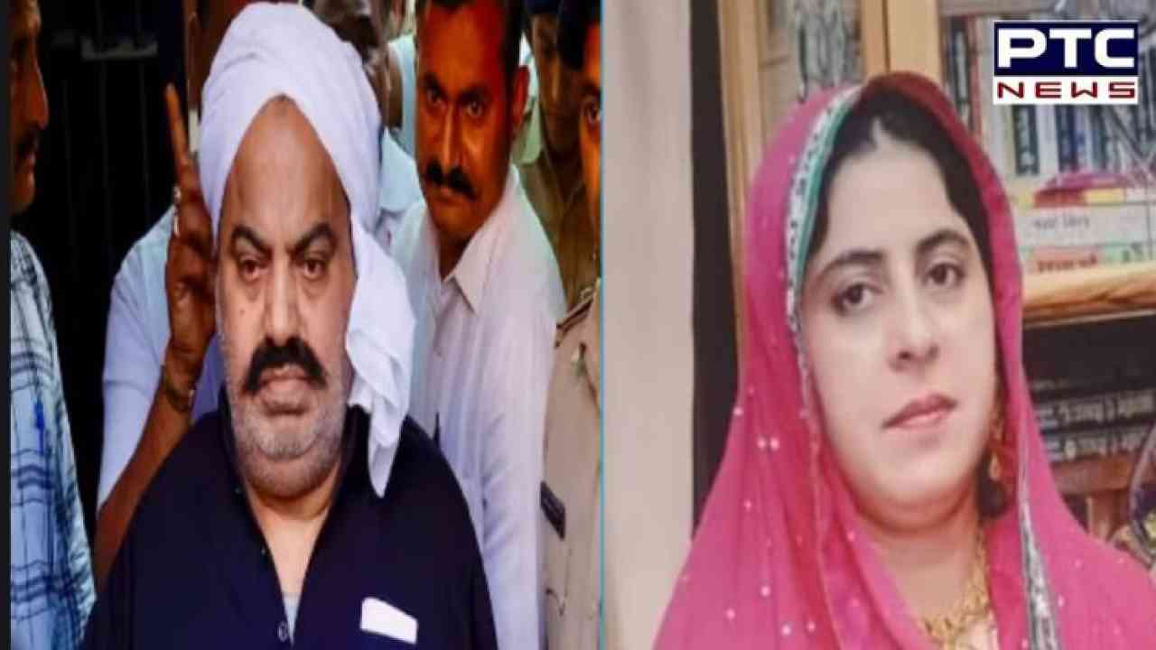 Umesh Pal murder: UP Police issue lookout notice against Atiq Ahmad's ...