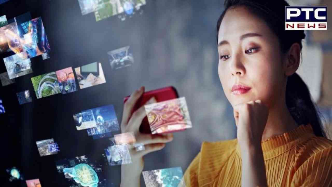 Online art viewing can improve our mood and well-being: Study ...