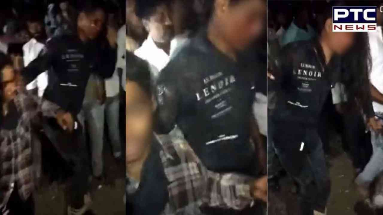 ਮਹਾਰਾਸ਼ਟਰ: ਮੌਬ ਲਿੰਚਿੰਗ ਵਿੱਚ ਸਿੱਖ ਬੱਚੇ ਦੀ ਮੌਤ, ਦੋ ਜ਼ੇਰੇ ਇਲਾਜ; ਸਿੱਖ ...