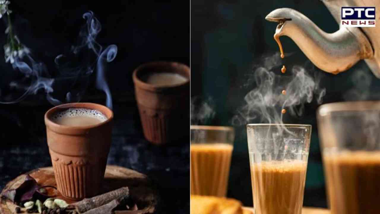 International Tea Day 2023: Date, significance, celebrations of chai ...
