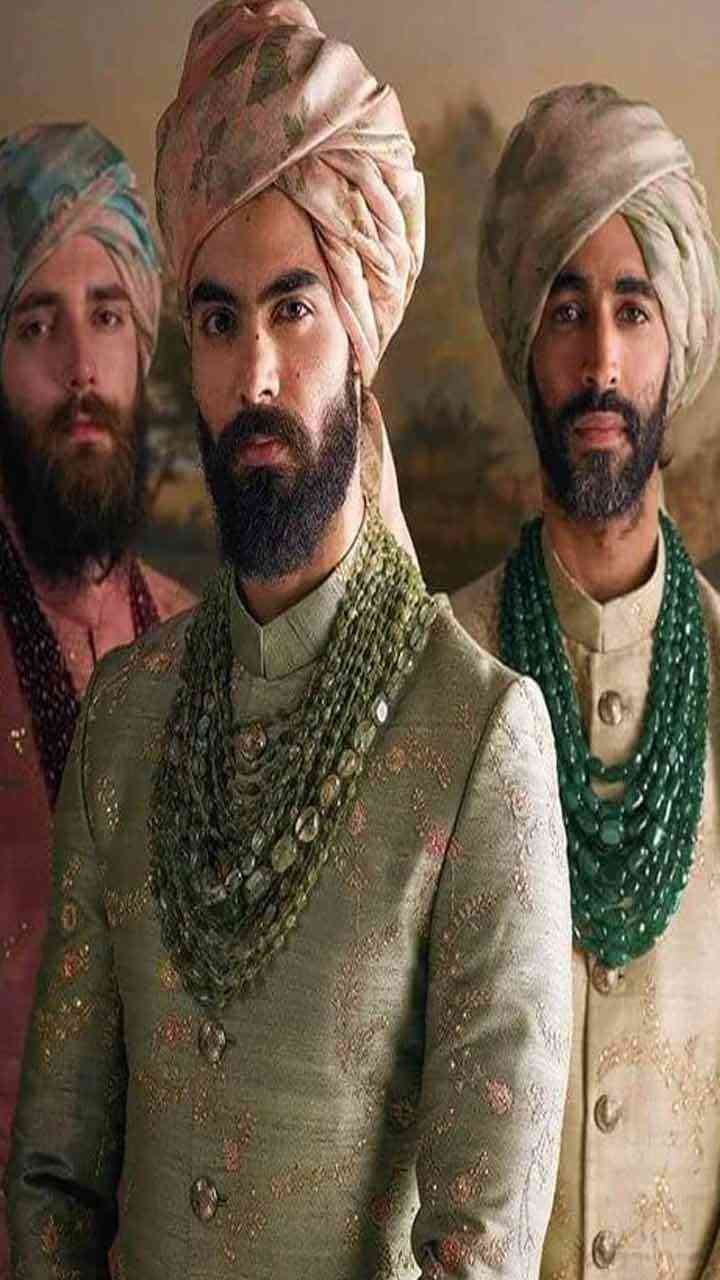 10 Best & Royal Turban and Pagri Styles | Web Stories - PTC News