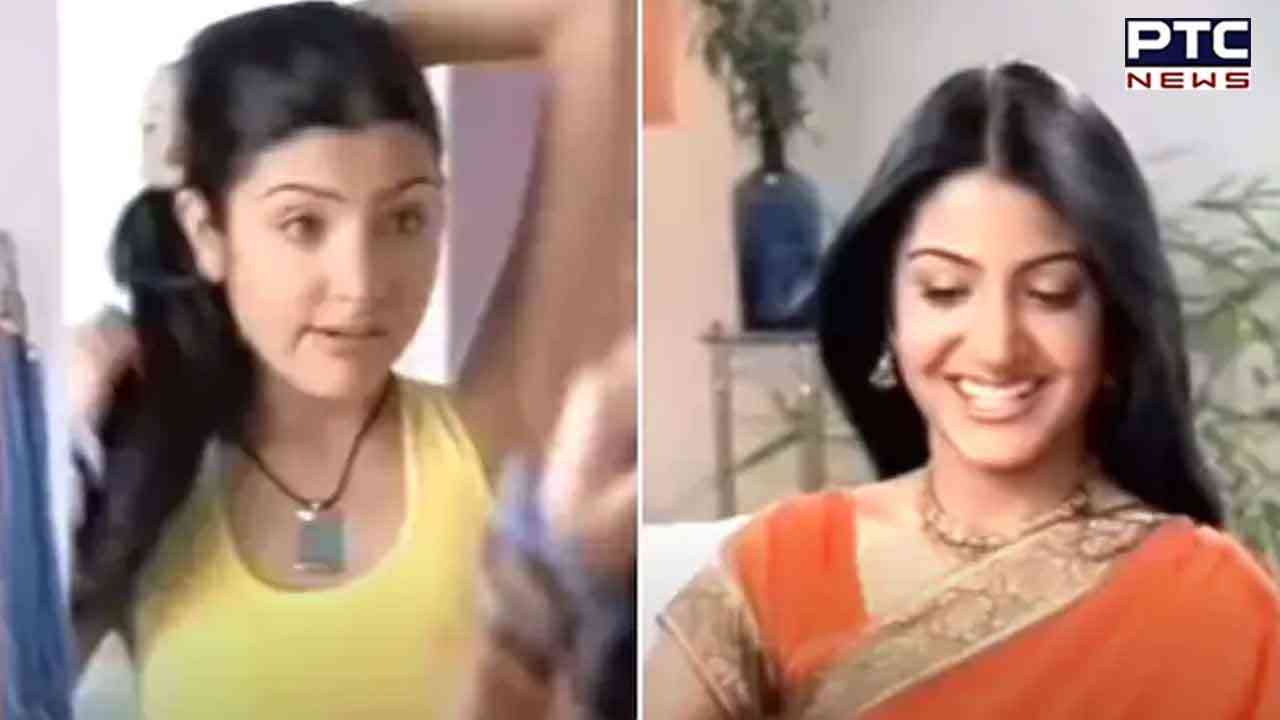 Actors who started their career with TV ads | A peep into history ...
