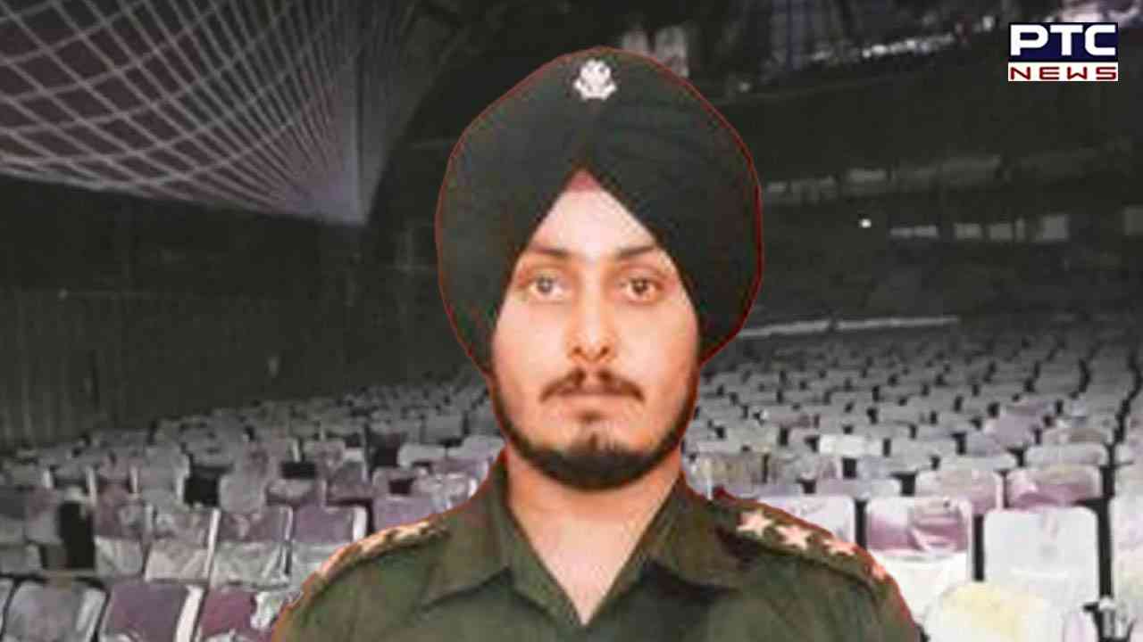 Capt Manjinder Singh Bhinder ਜਾਣੋ Netflix ਨੂੰ ਭੇਜੇ ਗਏ ਨੋਟਿਸ ਮਗਰੋਂ ਚਰਚਾ ...