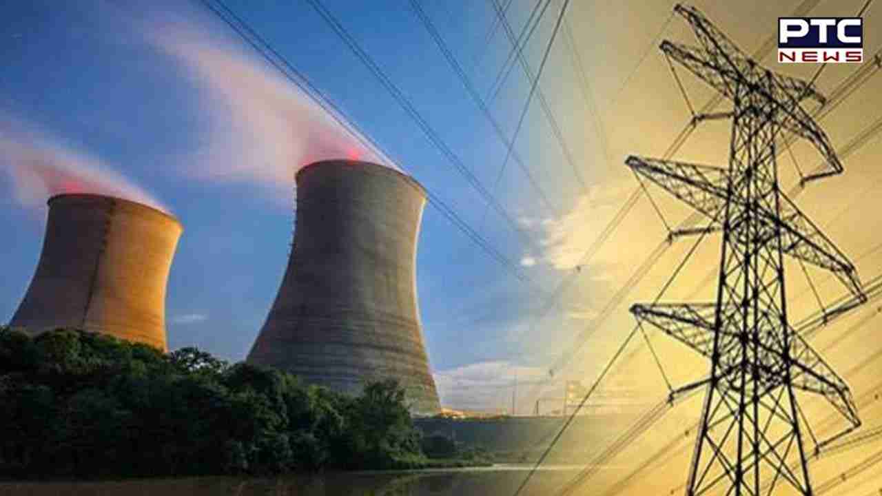 GVK Thermal Plant: ਕੋਲੇ ਦੀ ਕਮੀ ਕਾਰਨ ਗੋਇੰਦਵਾਲ ਸਾਹਿਬ ਵਿਖੇ ਸਥਿਤ ਇਸ ਥਰਮਲ ...