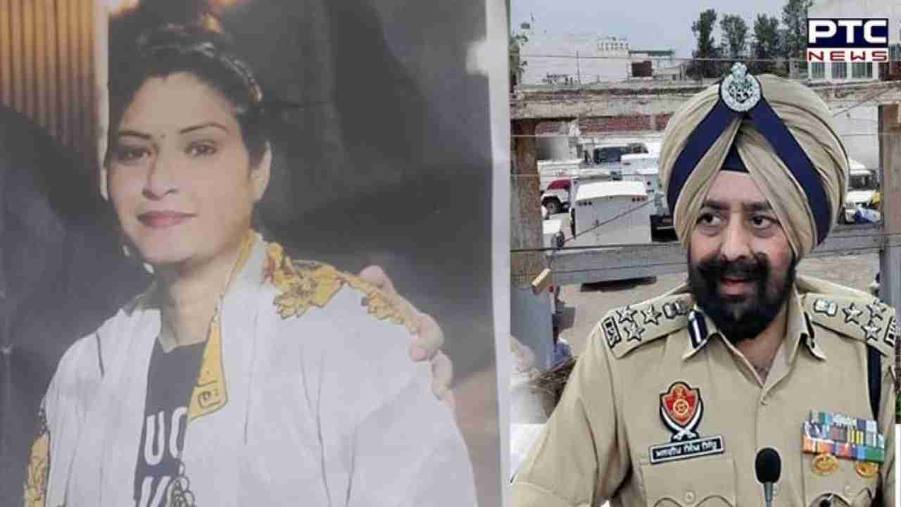 Ludhiana Robbery 6 Arrested In Rs 8 Crore Loot Case Woman Mastermind