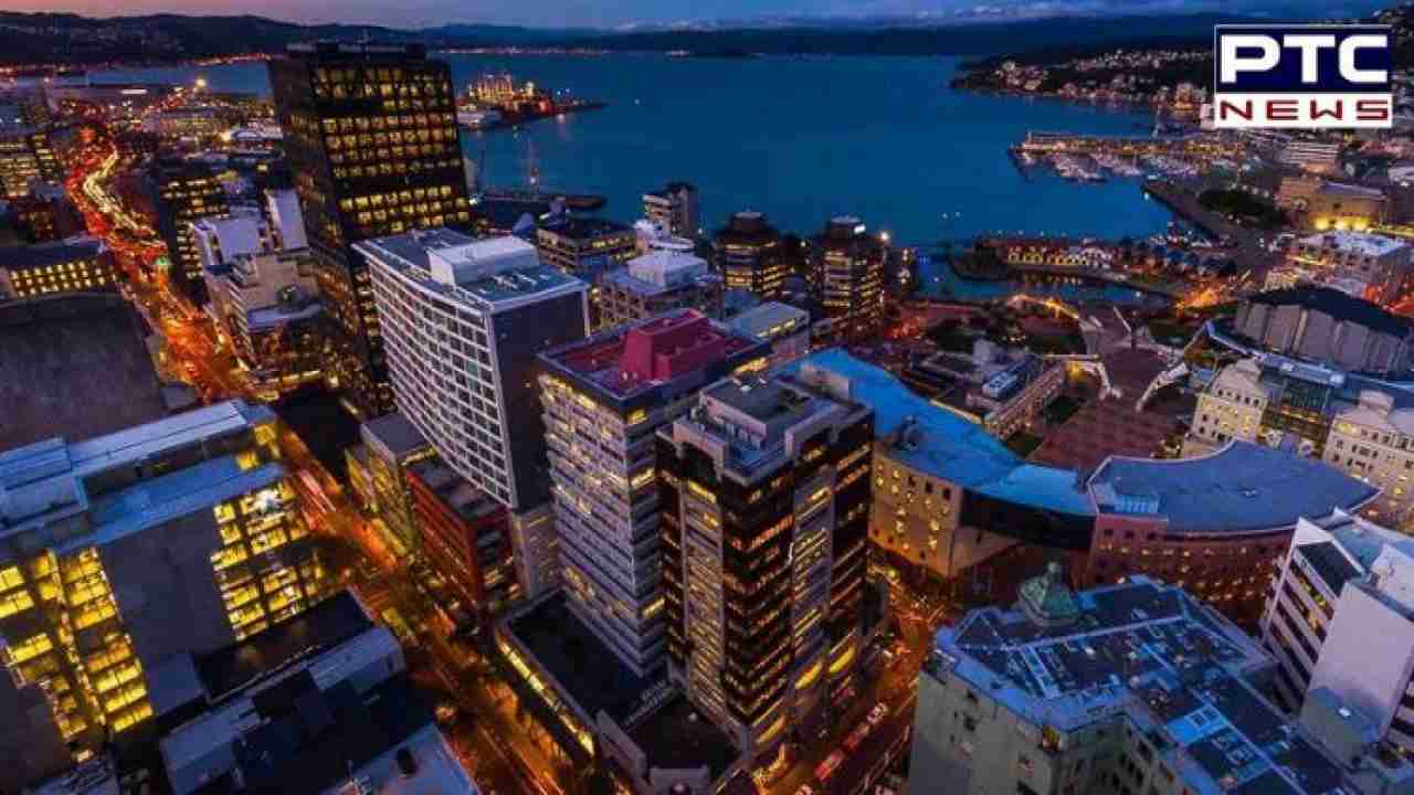 In Points | New Zealand economy dips into recession, first since 2020 ...