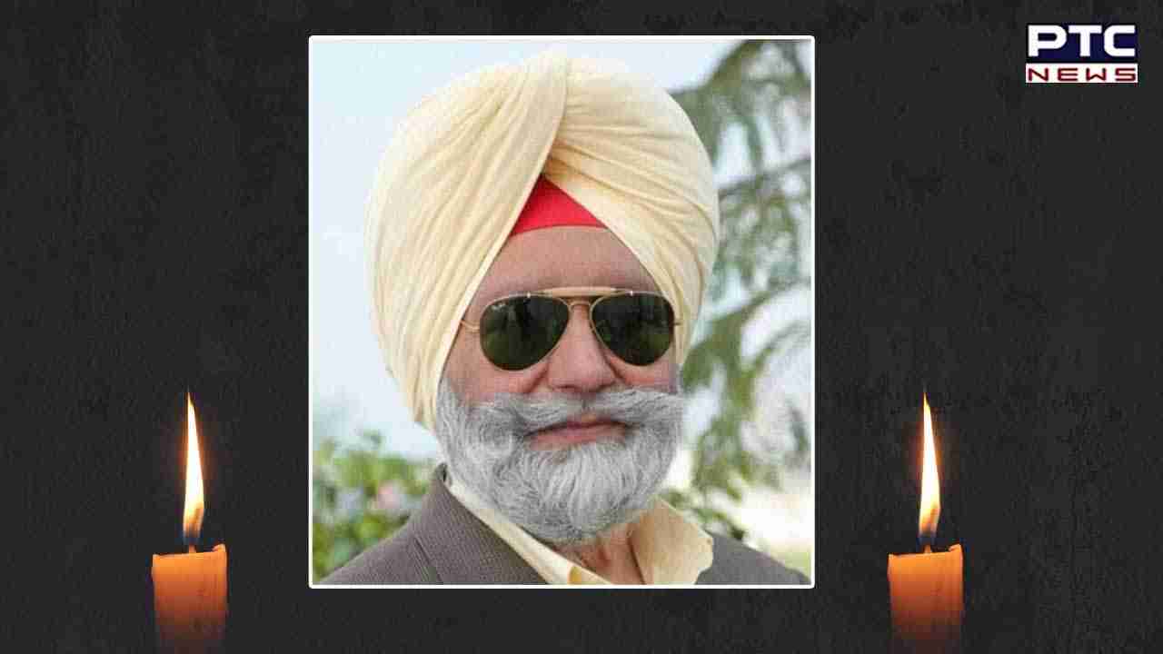 Gurbinder singh Atwal Dies: ਨਹੀਂ ਰਹੇ ਸਾਬਕਾ ਮੰਤਰੀ ਤੇ ਕਾਂਗਰਸੀ ਆਗੂ ...