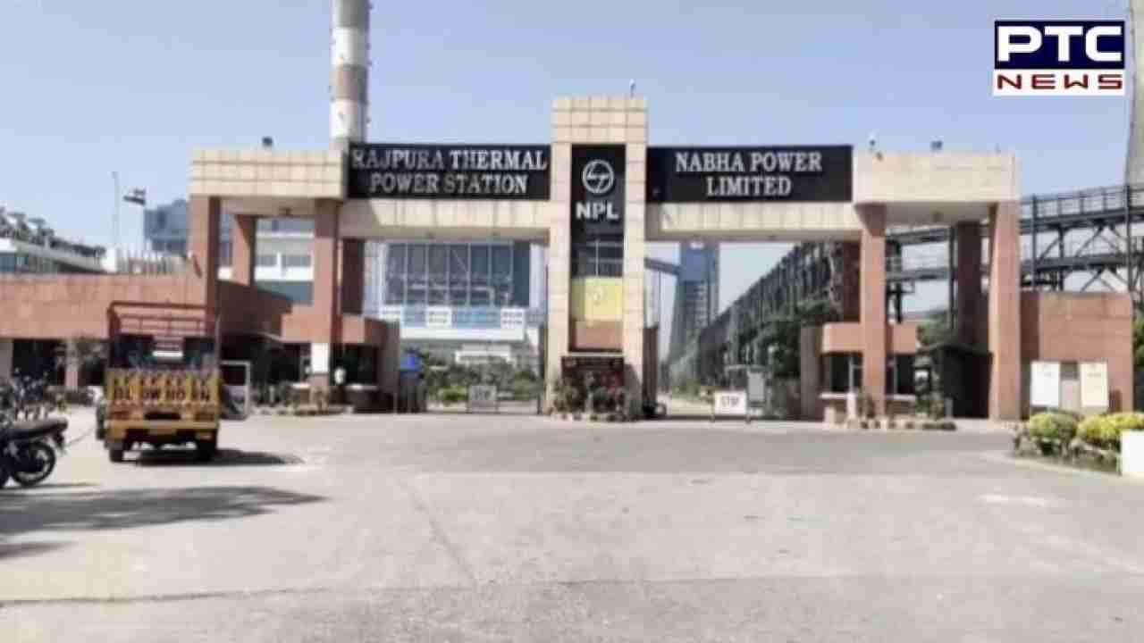 Rajpura Thermal Plant: ਰਾਜਪੁਰਾ ਦੇ ਨੇੜੇ SYL ’ਚ ਕਈ ਥਾਈਂ ਪਿਆ ਪਾੜ, ਨਾਭਾ ...