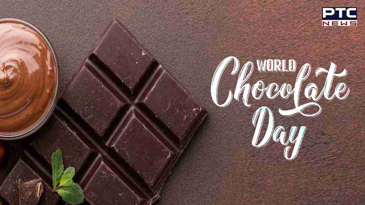 World Chocolate Day 2024 | 10 surprising benefits of consuming ...