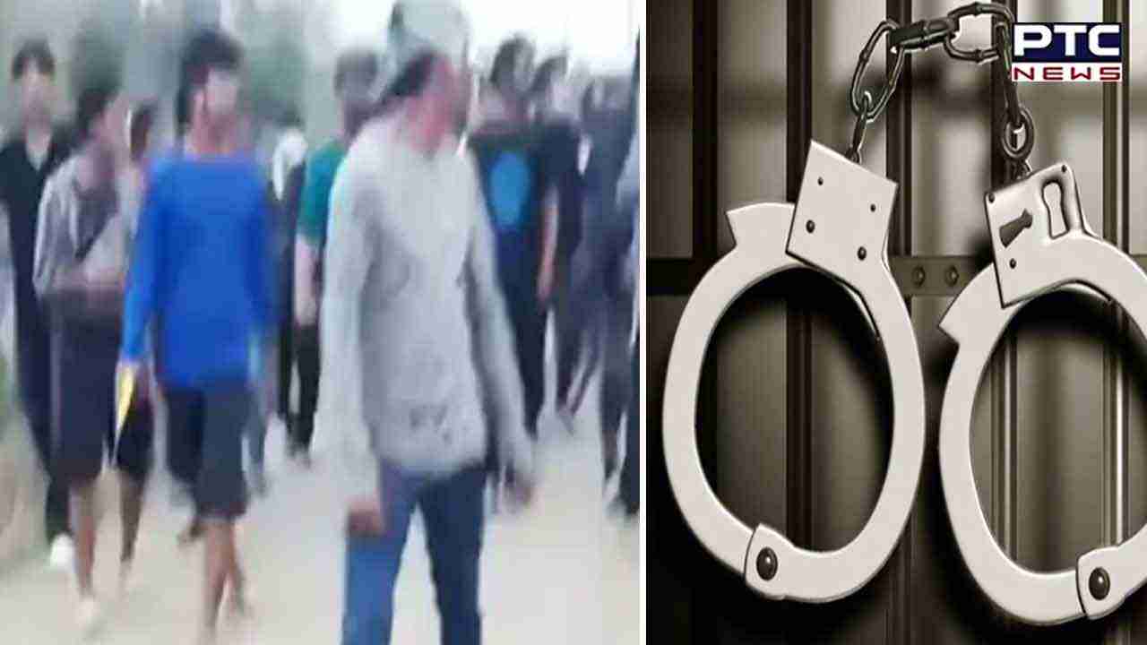 Manipur horror: Police identify 14 more suspects in viral video of ...