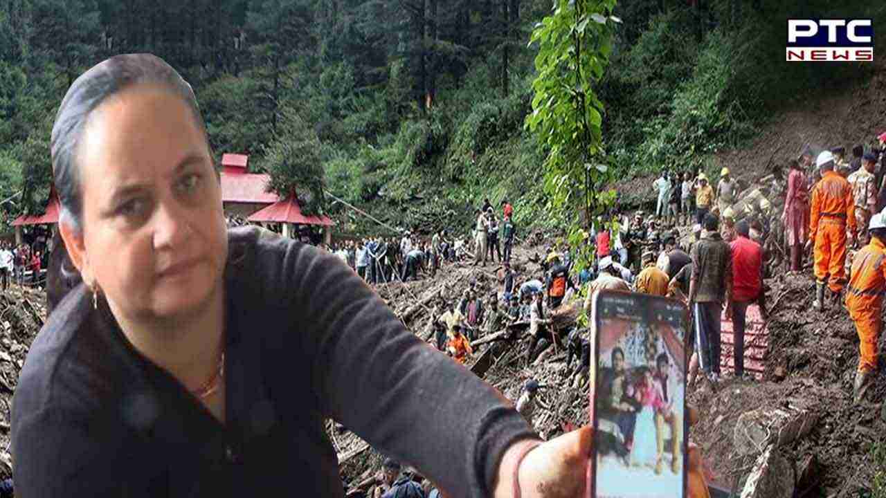 Shimla temple collapse: 7 of family spanning across three generations ...