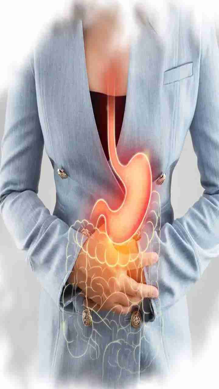 10 Effective Home Remedies for Curing Acidity | Web Stories - PTC News