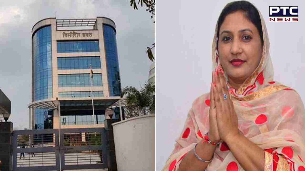 Satkar Kaur Gehri: ਸਾਬਕਾ ਵਿਧਾਇਕ ਸਤਕਾਰ ਕੌਰ ਗਹਿਰੀ ’ਤੇ ਪੰਜਾਬ ਵਿਜੀਲੈਂਸ ਨੇ ...