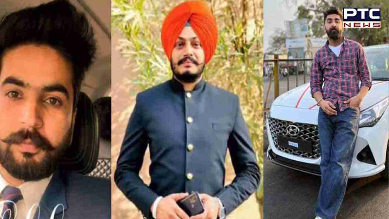 Batala Accident: ਸਵਿੱਫਟ ਅਤੇ ਟਰਾਲੀ ਵਿਚਾਲੇ ਹੋਈ ਭਿਆਨਕ ਟੱਕਰ ’ਚ ਤਿੰਨ ਦੋਸਤਾਂ ...