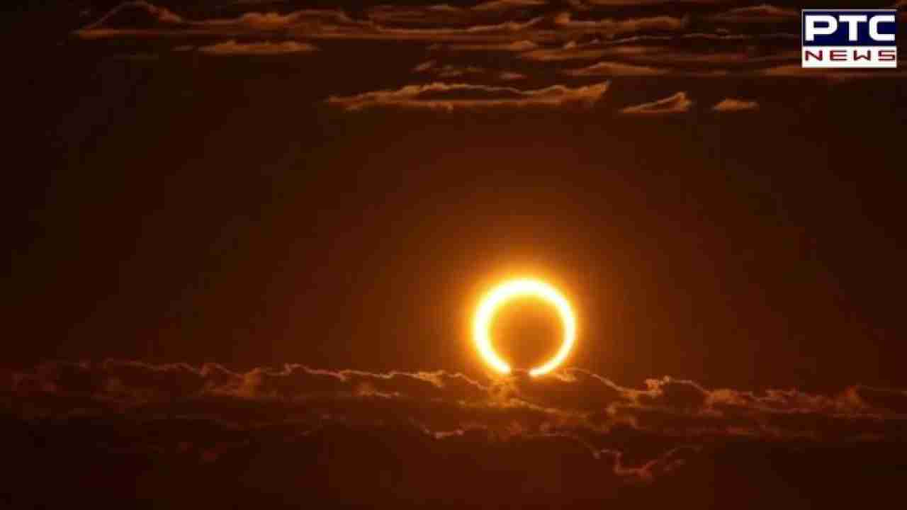 All You Need to Know About Solar Eclipse in October 2023 | Web Stories ...