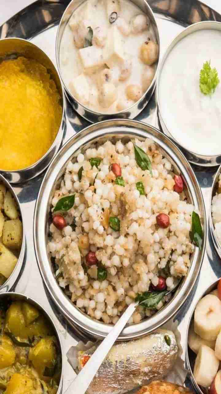 Navratri 2023 Special: Traditional Indian Recipes For Vrat Foods | Web ...