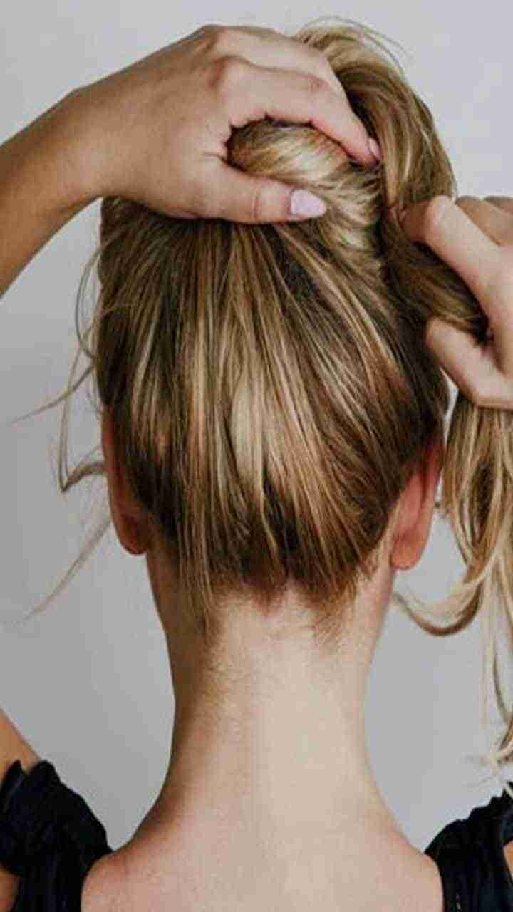 7 Essential Vitamins for Healthy Hair | Web Stories - PTC News